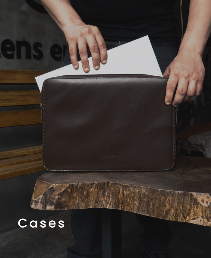 Cases – Eddias