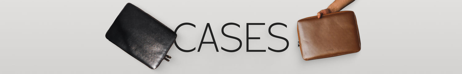 Cases – Eddias