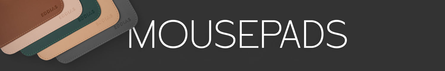 Mousepads – Eddias