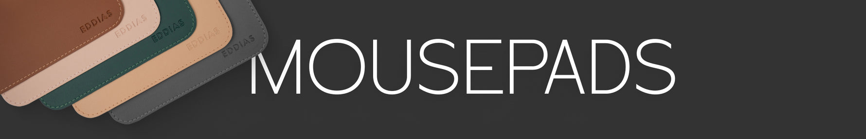 Mousepads – Eddias