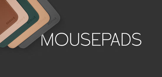 Mousepads – Eddias