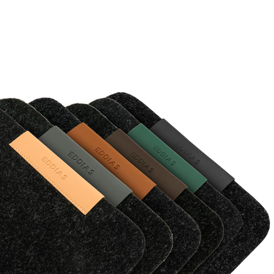 Mousepads – Eddias